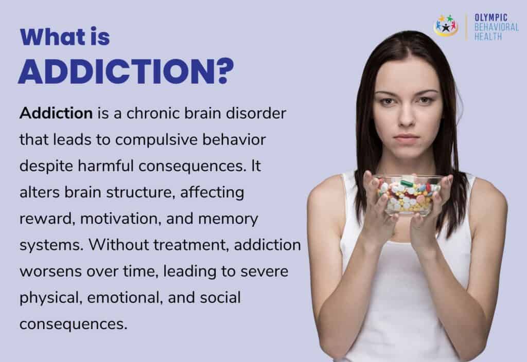 What Is Addiction: Signs, Types, Causes, Effects, and Treatment ...