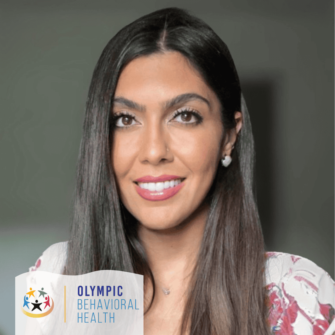 Dr. Maryam Davari - Olympic Behavioral Health
