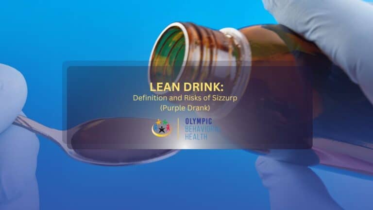 What is Sizzurp [Lean] and Risks of Purple Drank